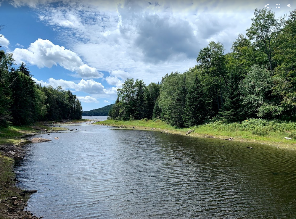 French Louie Loop Trip Report